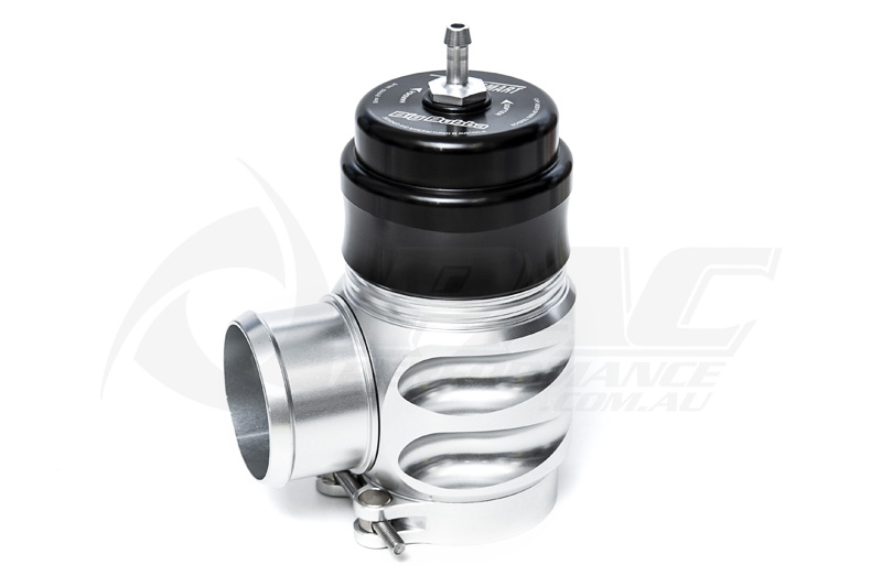 TURBOSMART BIG BUBBA PLUMB BACK BOV BLACK TS-0204-1202. Pac Performance ...