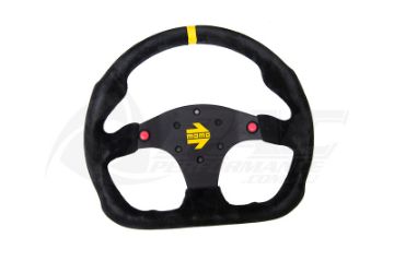 MOMO MOD.69 STEERING WHEEL (350MM). Pac Performance Racing NZ