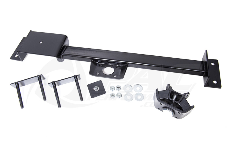 RX2 RX3 GEARBOX CROSSMEMBER KIT C4 W58 R154 S4. Pac Performance Racing