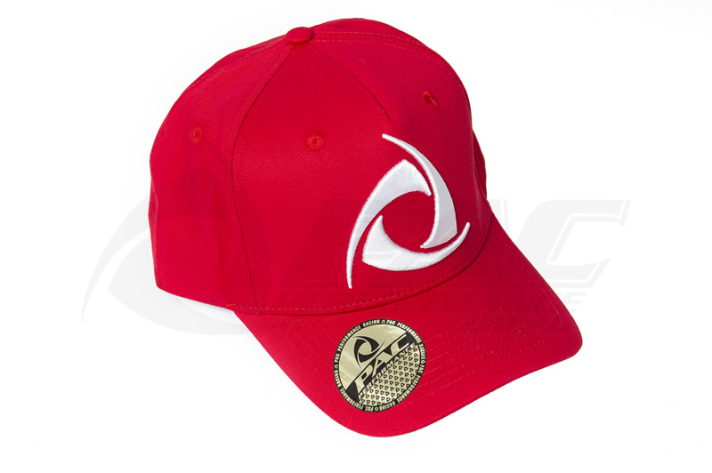 PAC PERFORMANCE ROTOR LIFESTYLE SNAPBACK CAP. Pac Performance Racing NZ