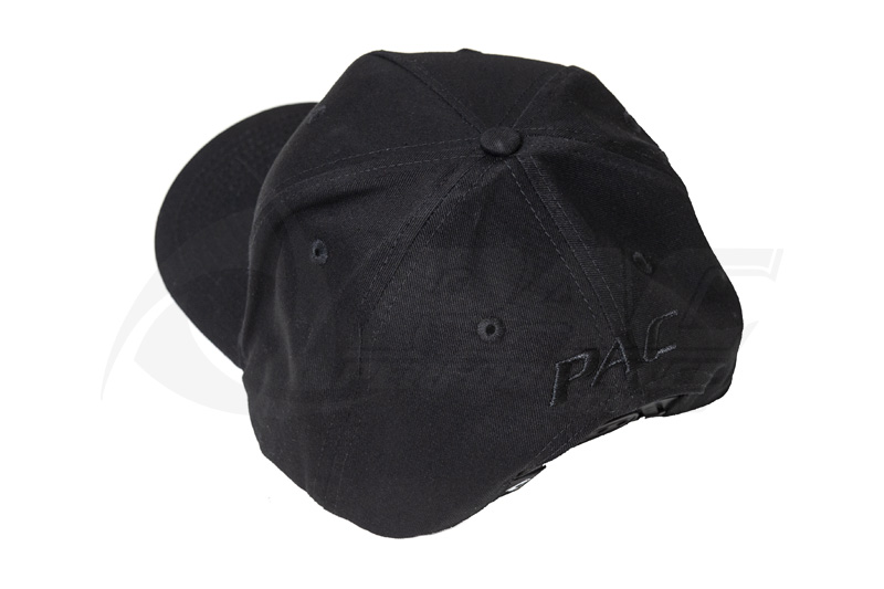 PAC PERFORMANCE ROTOR LIFESTYLE SNAPBACK CAP. Pac Performance Racing NZ