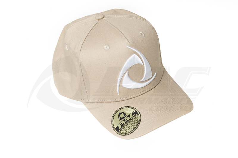 PAC PERFORMANCE ROTOR LIFESTYLE SNAPBACK CAP. Pac Performance Racing NZ