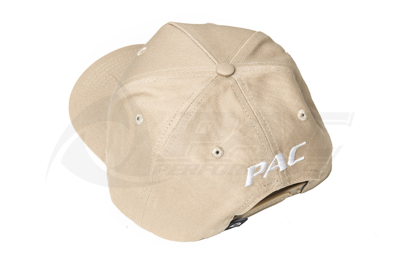 PAC PERFORMANCE ROTOR LIFESTYLE SNAPBACK CAP. Pac Performance Racing NZ
