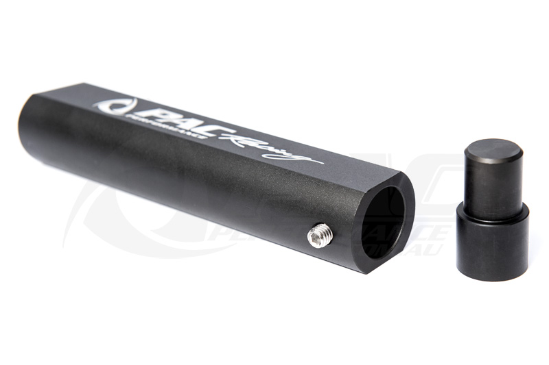 PAC PERFORMANCE UNIVERSAL BILLET HANDBRAKE GRIP. Pac Performance Racing NZ