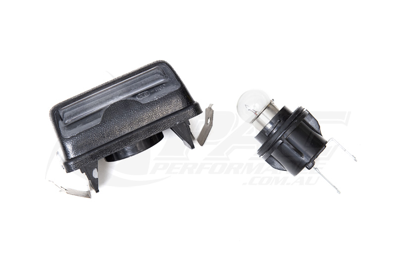 MAZDA RX7 GEN1 FB SA22 NUMBER PLATE LIGHTS SERIES 1/2. Pac Performance ...