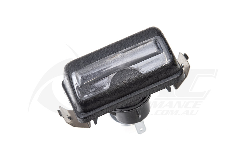 MAZDA RX7 GEN1 FB SA22 NUMBER PLATE LIGHTS SERIES 1/2. Pac Performance ...