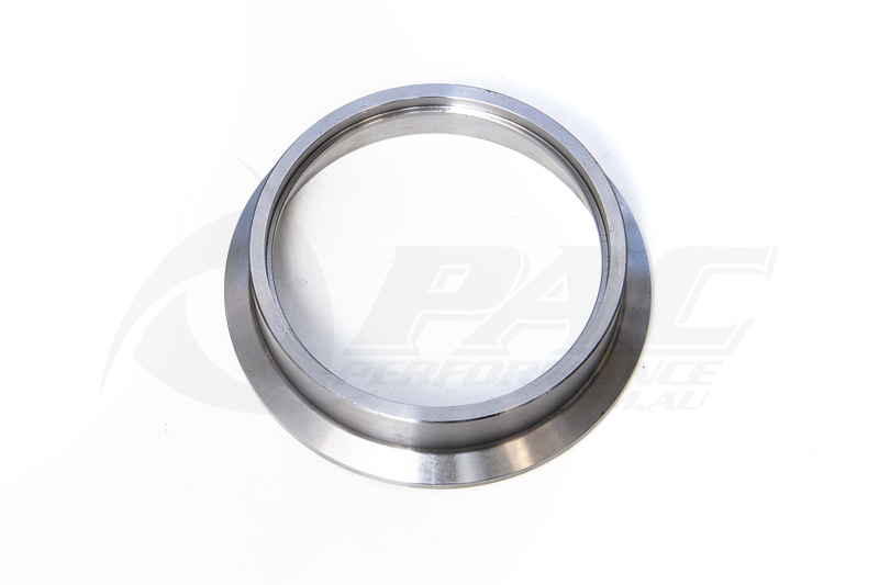 TIAL EXHAUST V-BAND OUTLET FLANGE 3.5IN G40 G42 G45. Pac Performance Racing