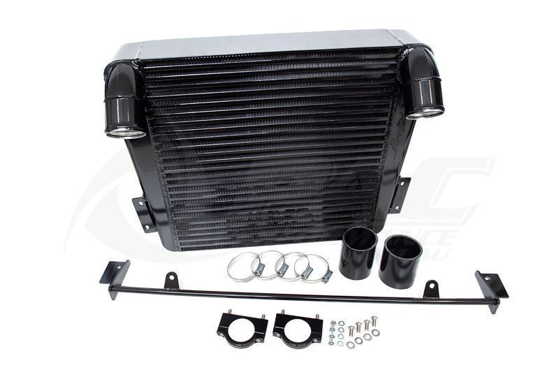 MAZDA GEN1 FB RX7 ULTIMATE COOLING PACKAGE - S1 S2 S3. Pac Performance ...