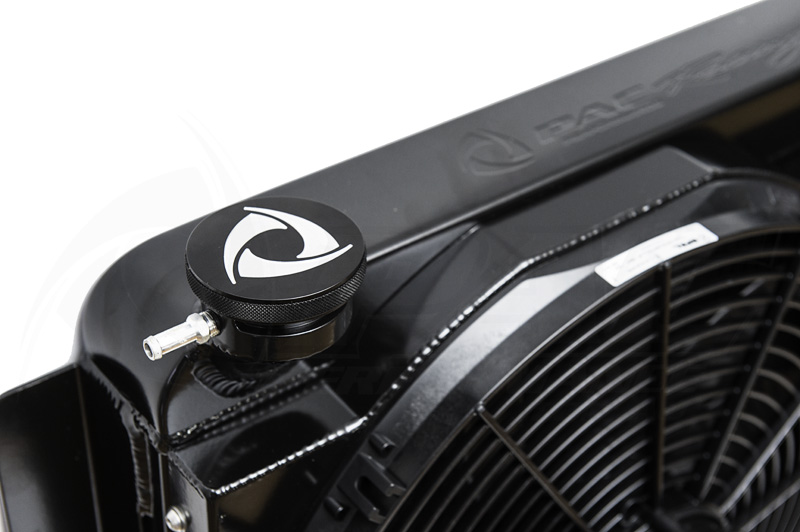 MAZDA GEN1 FB RX7 ULTIMATE COOLING PACKAGE - S1 S2 S3. Pac Performance ...