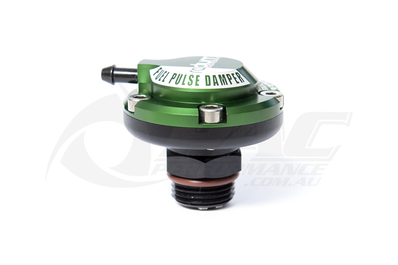 RADIUM ENGINEERING FUEL PRESSURE DAMPER FPD-R 20-0776 20-0178. Pac ...