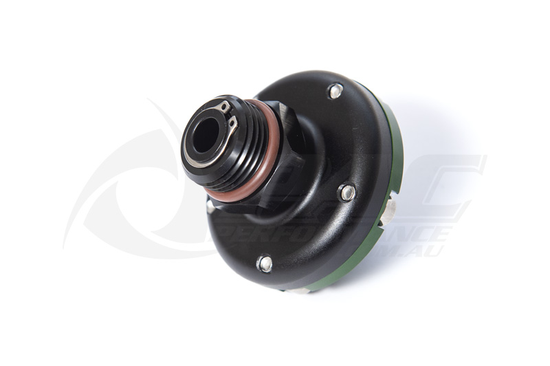 RADIUM ENGINEERING FUEL PRESSURE DAMPER FPD-R 20-0776 20-0178. Pac ...