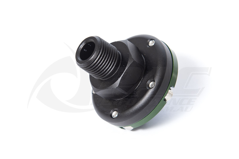 RADIUM ENGINEERING FUEL PRESSURE DAMPER FPD-R 20-0776 20-0178. Pac ...
