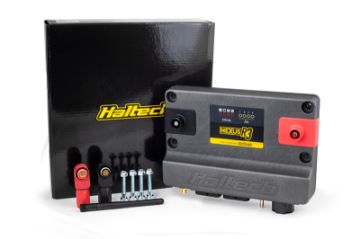 Haltech. Pac Performance Racing NZ