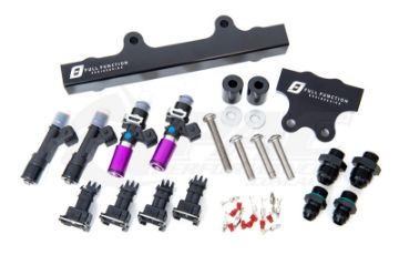 MAZDA RX7 FC PARTS & ACCESSORIES. Pac Performance Racing