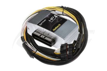 Haltech. Pac Performance Racing NZ