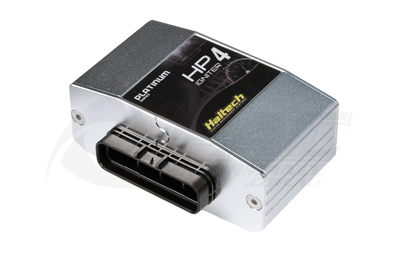 HALTECH HPI4 HIGH POWER IGNITER 4 CHANNEL HT-020032. Pac Performance Racing NZ