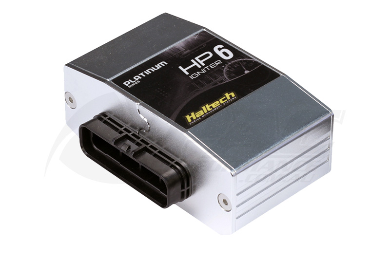 HALTECH HPI6 HIGH POWER IGNITER 6 CHANNEL HT-020036. Pac Performance Racing NZ