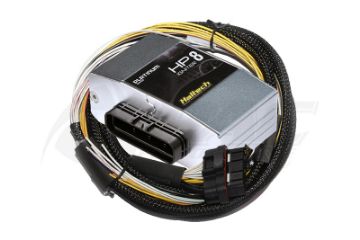 Haltech. Pac Performance Racing NZ