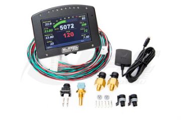 ECU, Engine Management. Pac Performance Racing