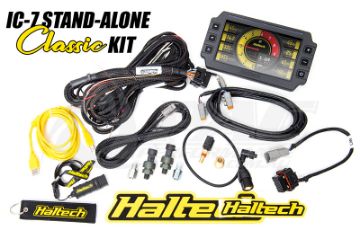 Haltech. Pac Performance Racing NZ