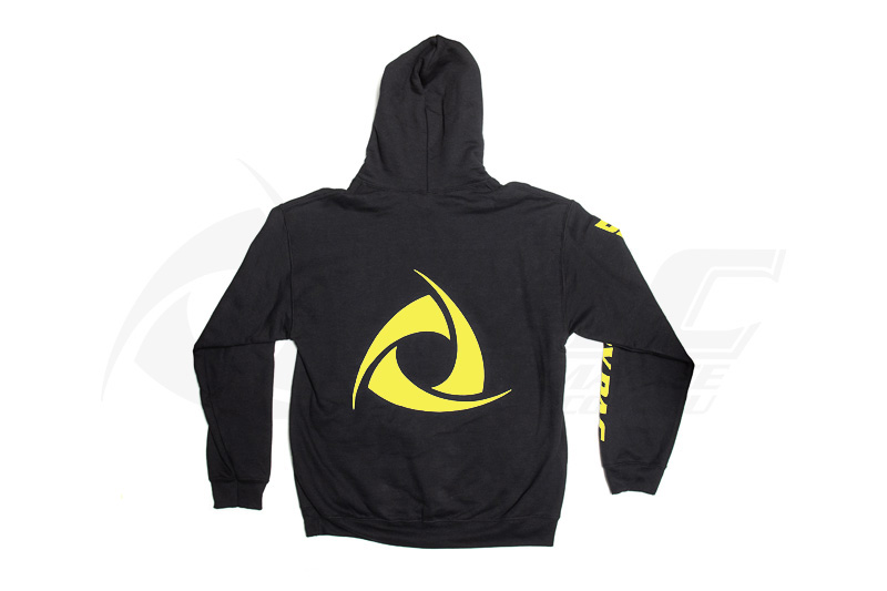 PAC PERFORMANCE KIDS BRANDED HOODIE. Pac Performance Racing NZ