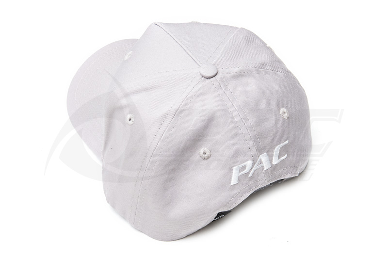 PAC PERFORMANCE ROTOR LIFESTYLE SNAPBACK CAP. Pac Performance Racing NZ
