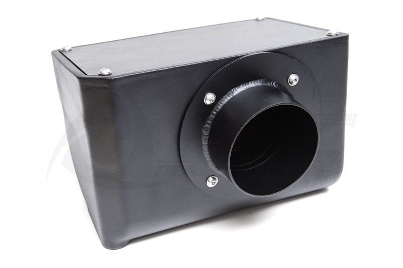 FD RX7 AIR BOX KIT - SUIT SINGLE TURBO. Pac Performance Racing NZ