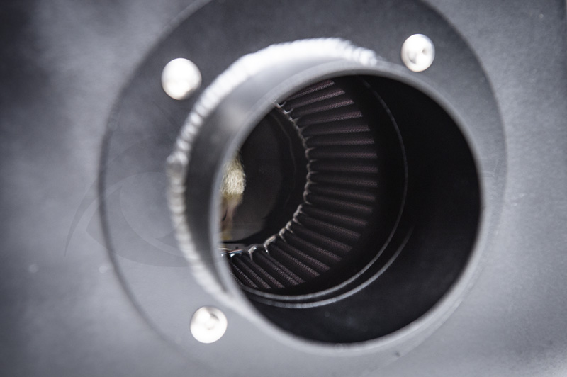 FD RX7 AIR BOX KIT - SUIT SINGLE TURBO. Pac Performance Racing NZ