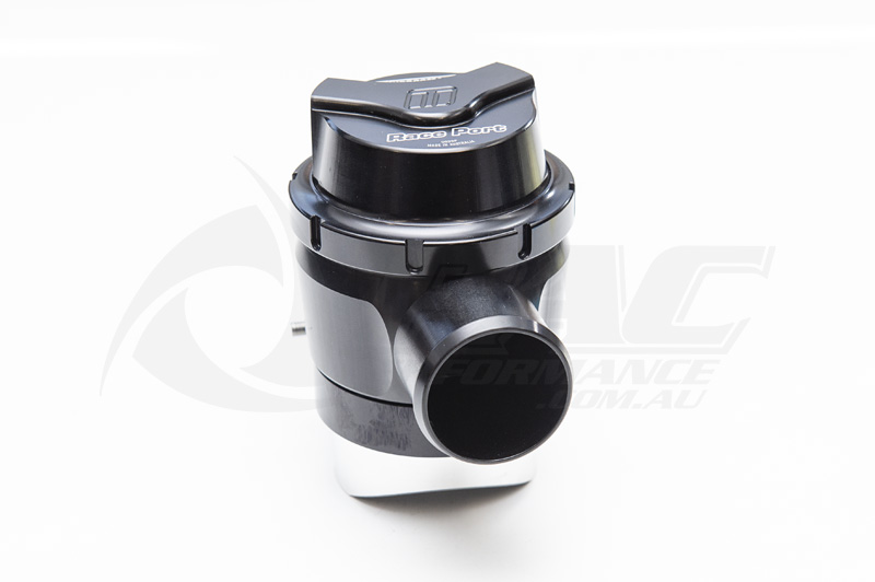 TURBOSMART RACE PORT PLUMB BACK BOV SLEEPER GENV TS-0204-1405. Pac ...