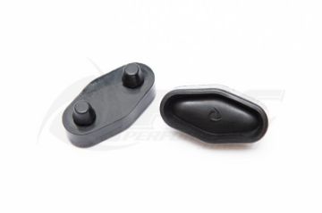 MAZDA RX RUBBER KITS & ACCESSORIES. Pac Performance Racing