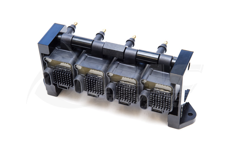 BILLET BY PAC CDI COIL MOUNT. Pac Performance Racing