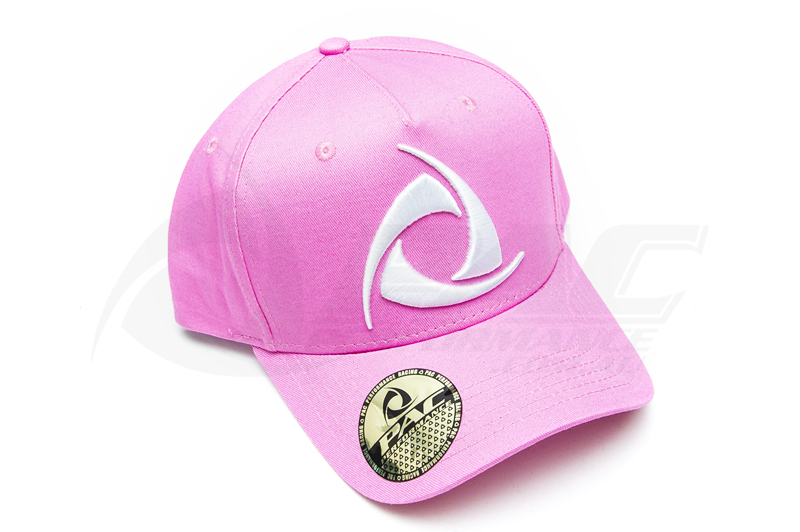 PAC PERFORMANCE ROTOR LIFESTYLE SNAPBACK CAP. Pac Performance Racing NZ