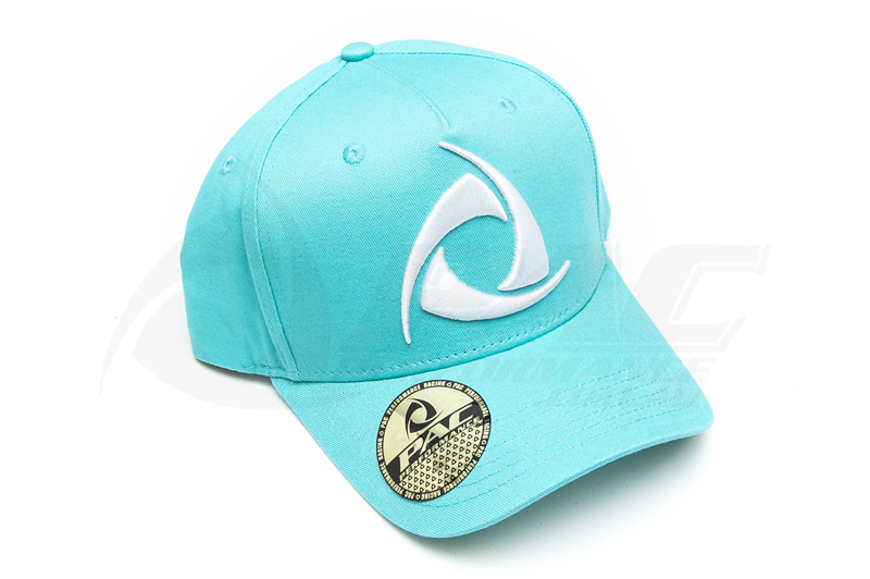PAC PERFORMANCE ROTOR LIFESTYLE SNAPBACK CAP. Pac Performance Racing NZ