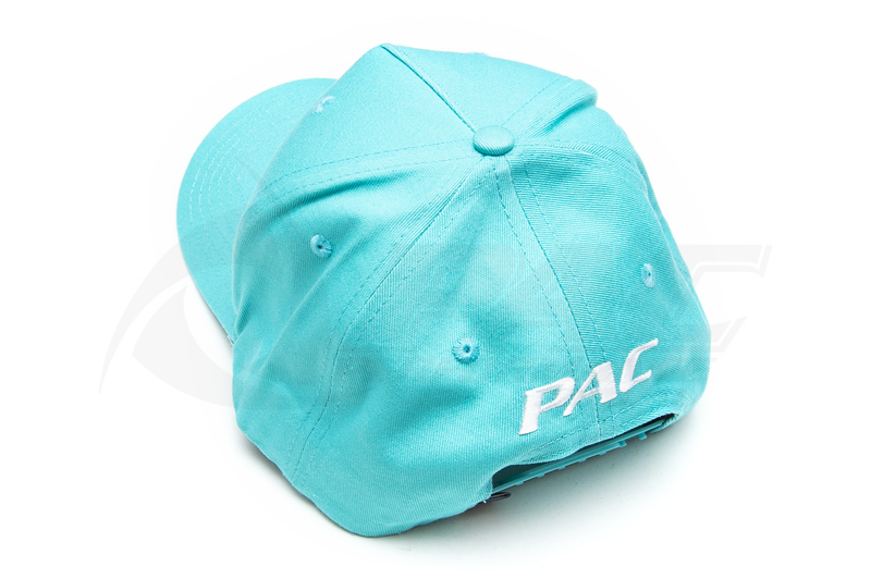 PAC PERFORMANCE ROTOR LIFESTYLE SNAPBACK CAP. Pac Performance Racing NZ