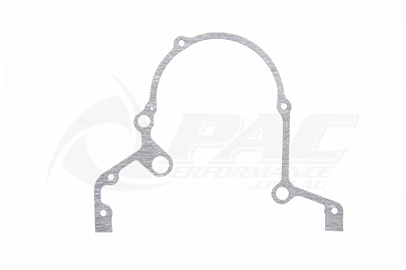 ROTARY TIMING COVER GASKET - 12A 13B 20B. Pac Performance Racing NZ