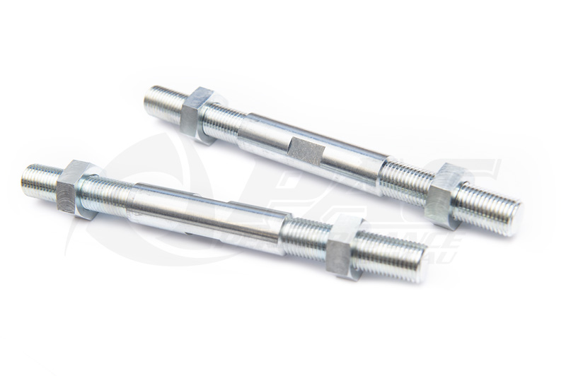 MAZDA RX STEERING ADJUSTER RODS. Pac Performance Racing