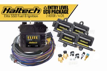 Haltech. Pac Performance Racing NZ