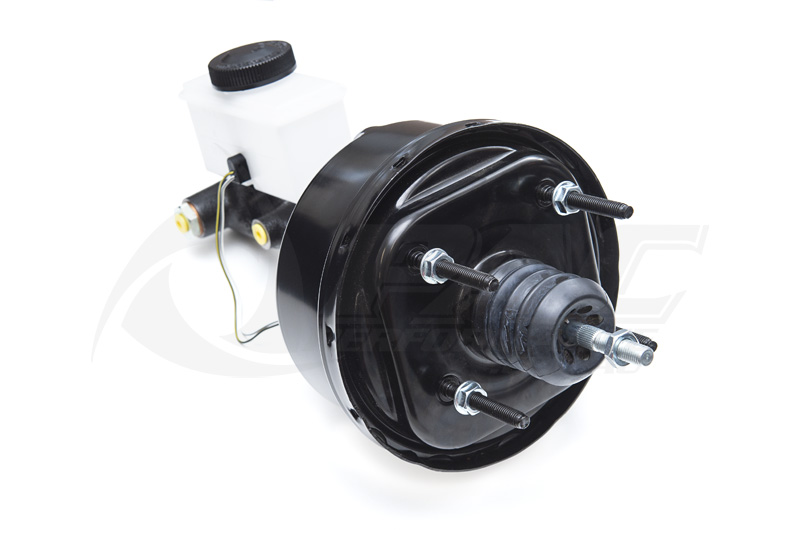 RX2 CAPELLA BOOSTER & MASTER CYLINDER PACKAGE. Pac Performance Racing NZ