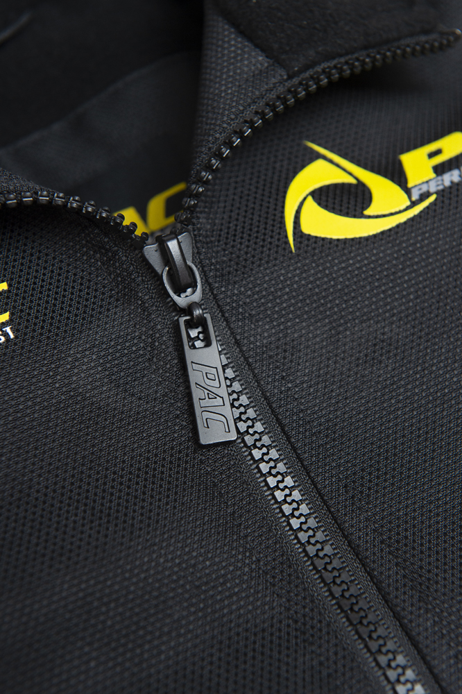 2024 PAC SPONSORED TEAM JACKET - KIDS. Pac Performance Racing