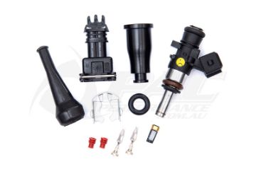 Fuel & Ignition. Pac Performance Racing NZ