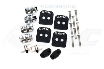 MAZDA RX4 929 PARTS & ACCESSORIES. Pac Performance Racing