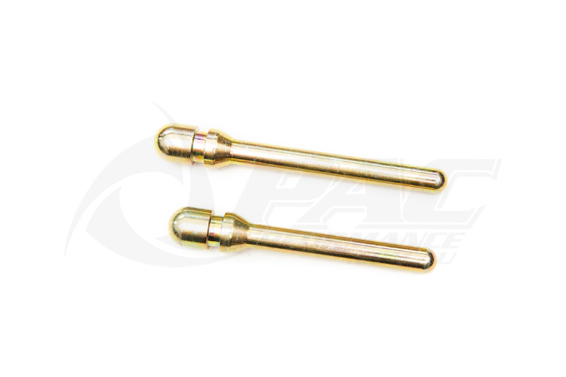 MAZDA RX CLUTCH SLAVE PUSH ROD 85MM 95MM. Pac Performance Racing