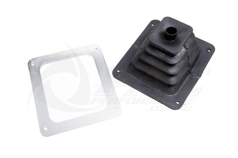 UNIVERSAL GEAR SHIFT BOOT. Pac Performance Racing