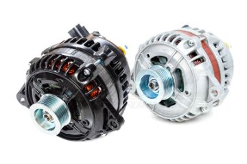 ROTARY ALTERNATOR ADJUSTER BRACKET SET 12A 13B. Pac Performance Racing