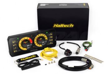 Haltech. Pac Performance Racing NZ
