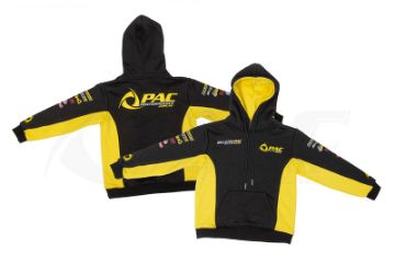 PAC PERFORMANCE SPONSORED TEAM T-SHIRT. Pac Performance Racing