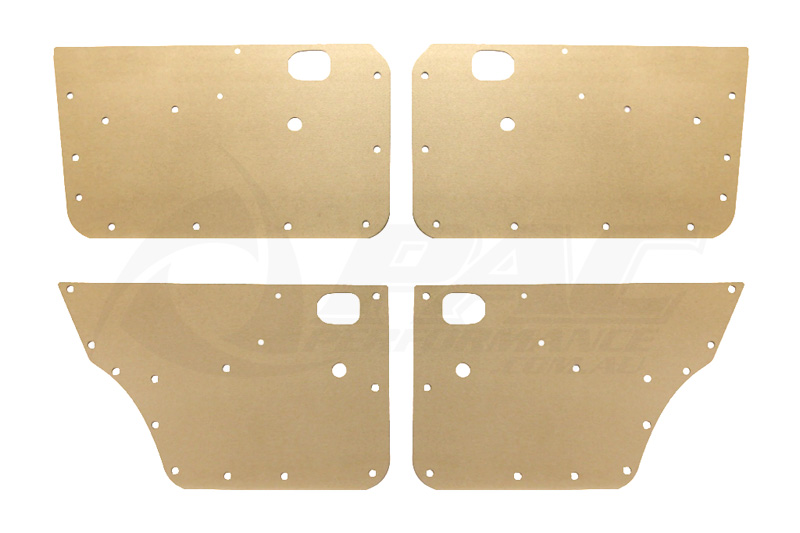 MAZDA RX INTERIOR DOOR CARDS. Pac Performance Racing NZ