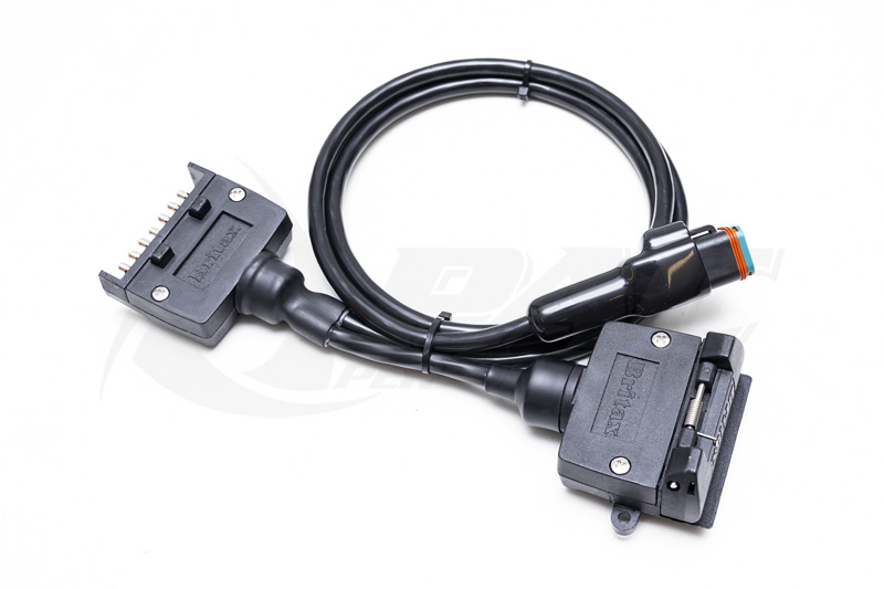ELECBRAKES EB2 TRAILER MOUNTED ELECTRIC BRAKE CONTROLLER. Pac ...
