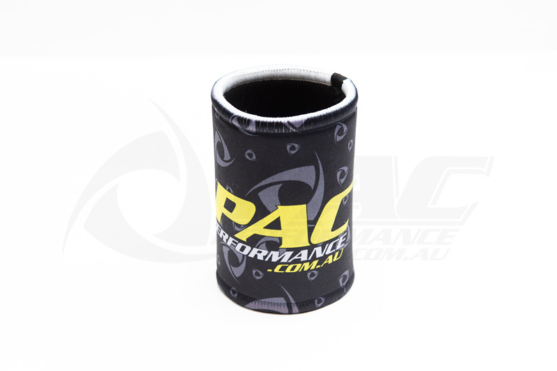 PAC PERFORMANCE STUBBY HOLDER. Pac Performance Racing NZ