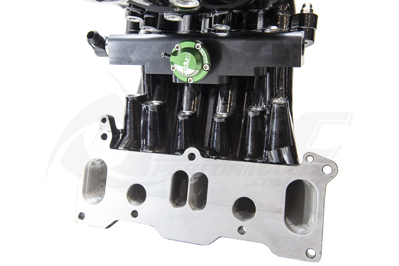 TURBLOWN 13BREW CAST INTAKE MANIFOLD. Pac Performance Racing